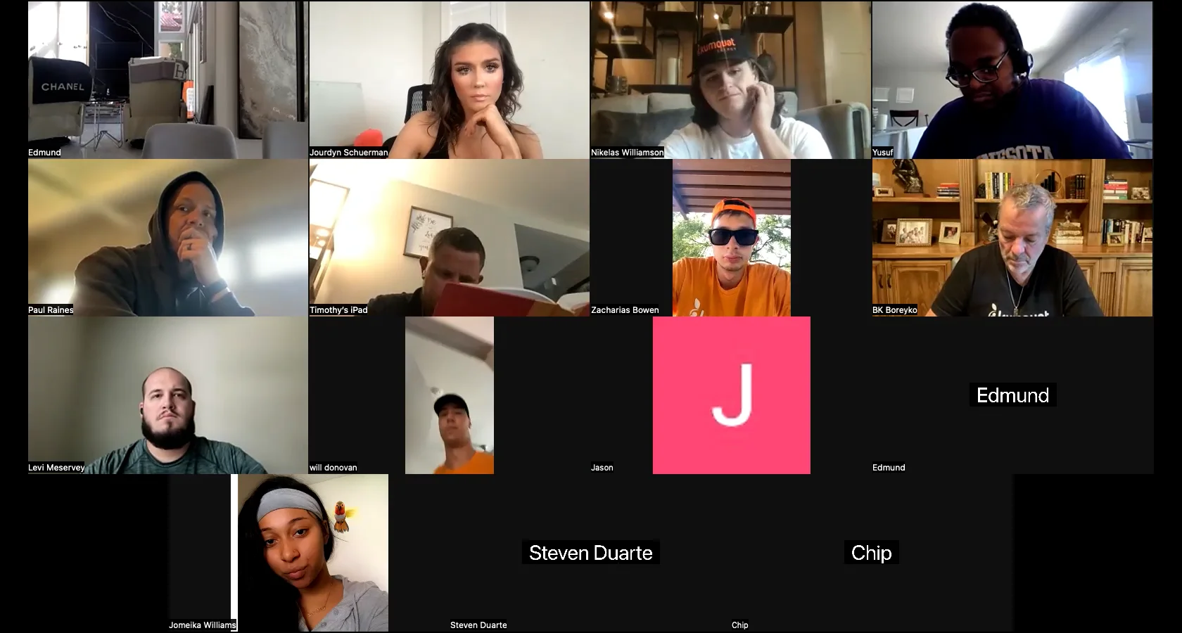 Company Call 7/27/23 on Vimeo