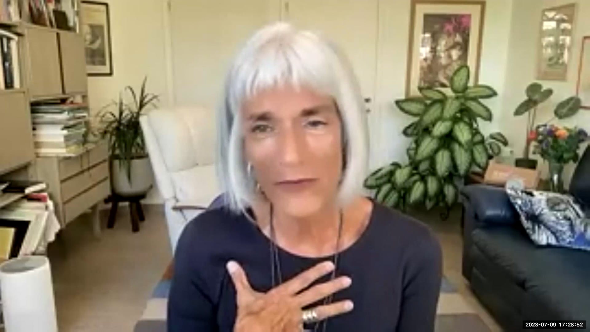 Morning, Day 1 edited on Vimeo