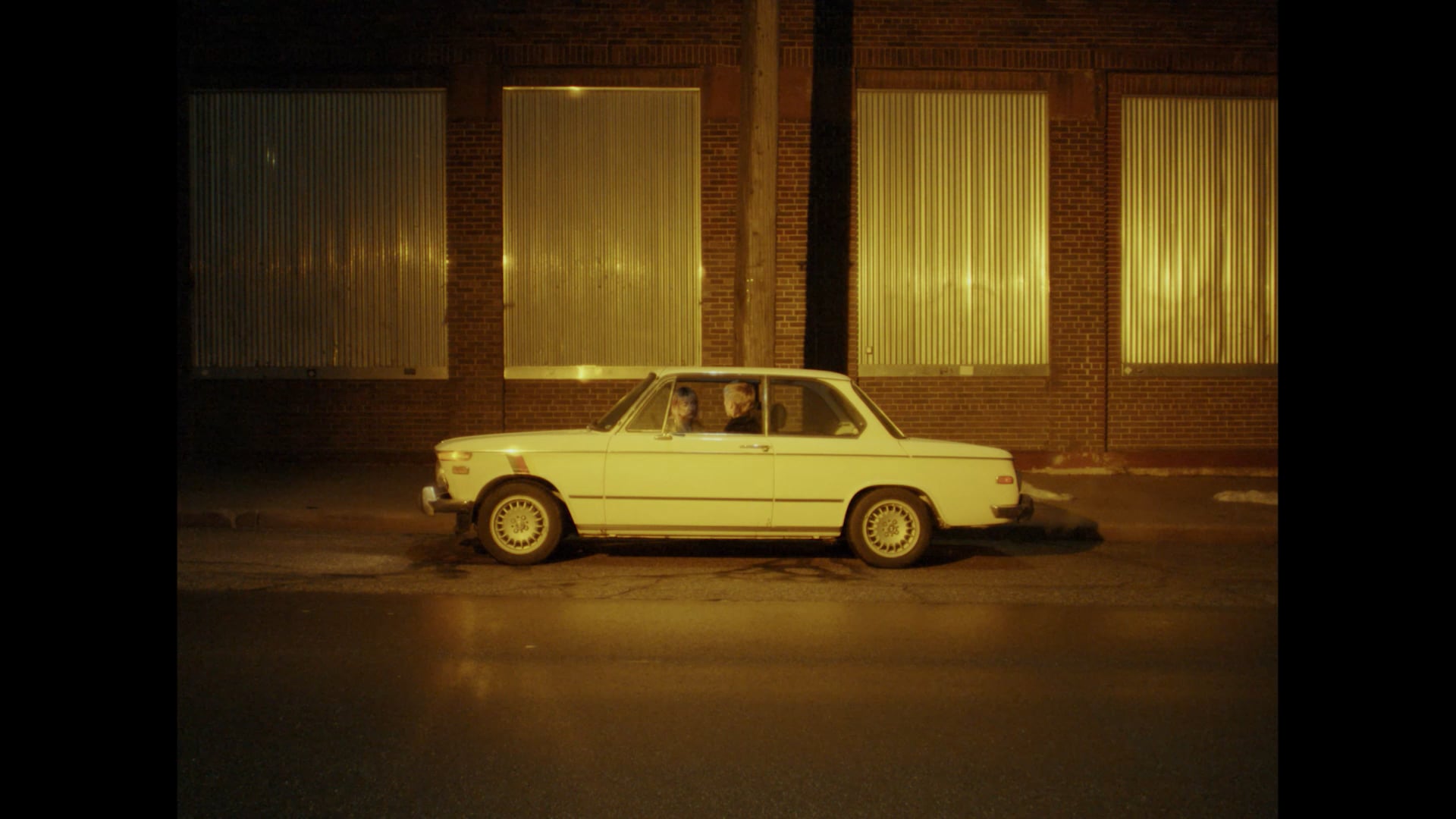 Erika Sirola - Album Teaser on Vimeo