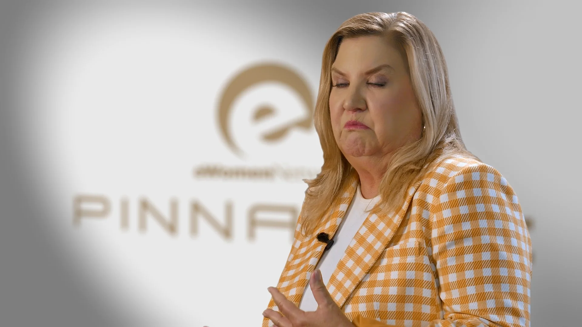 Pinnacle_Julie_interview on Vimeo