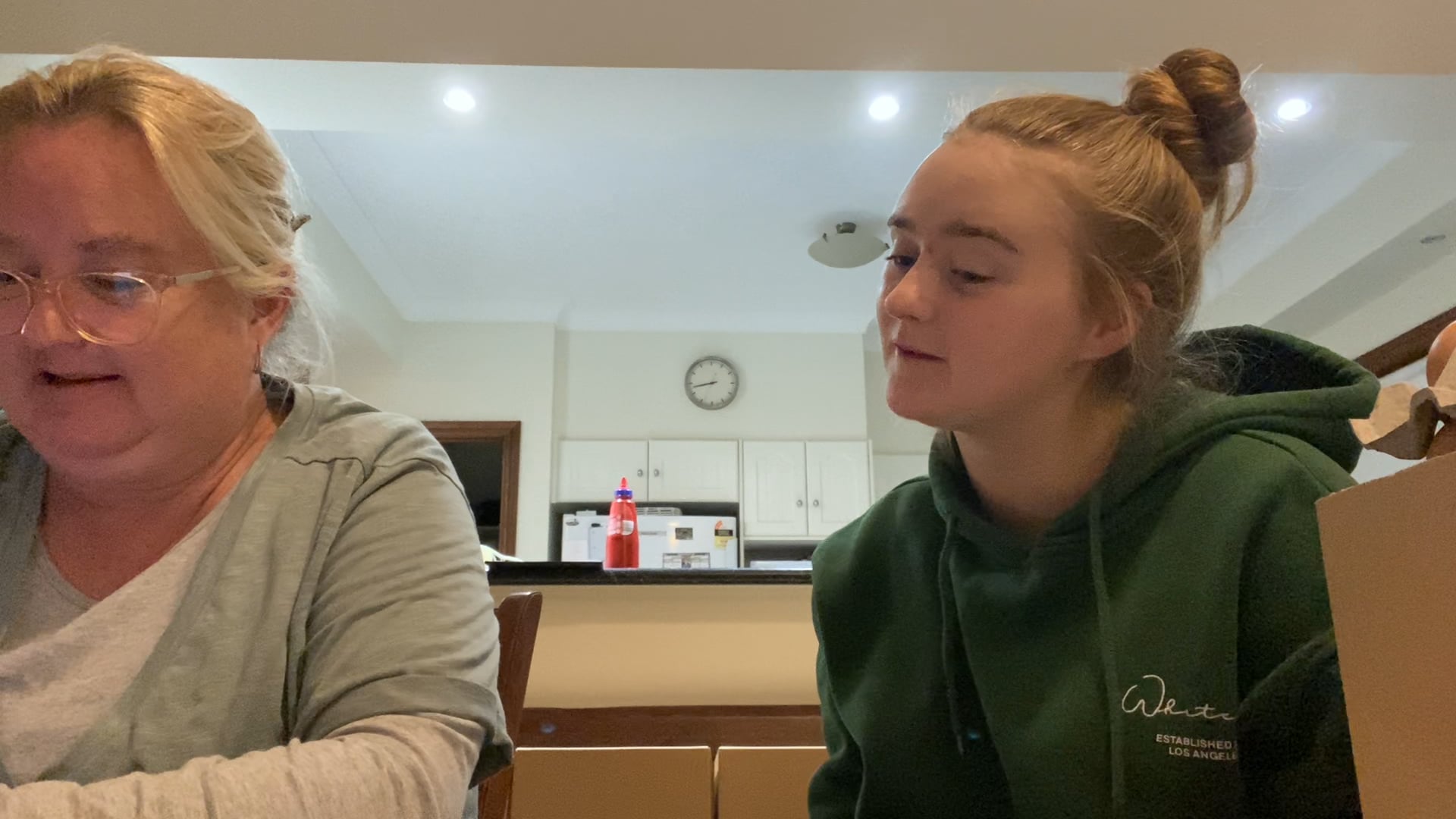 Provide Visitor Info: Task 2 on Vimeo