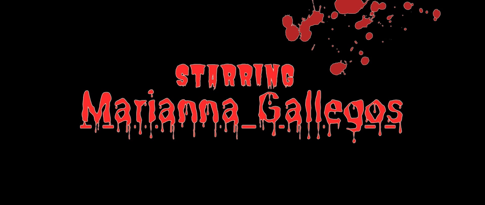 Watch The Last House of Horror Online | Vimeo On Demand on Vimeo