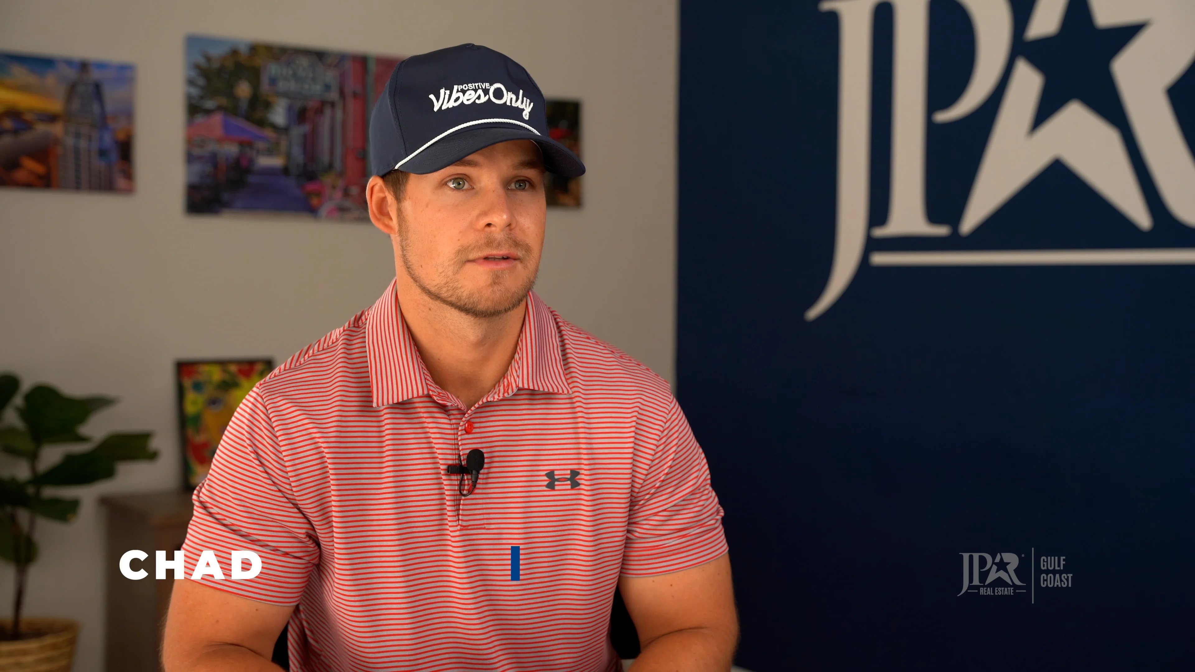 JPAR GULF COAST - chad, maxie, tim on Vimeo