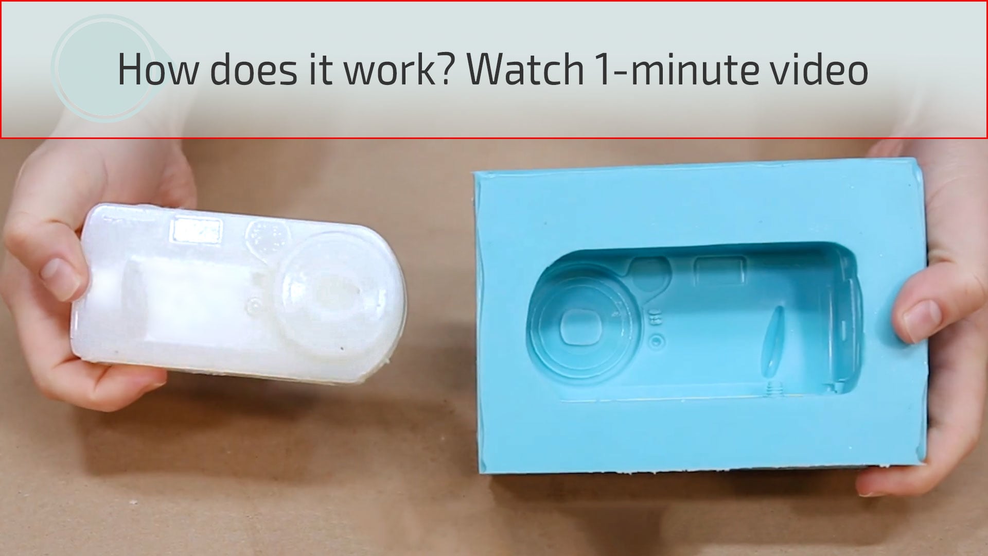 KX Flex™ 60 on Vimeo