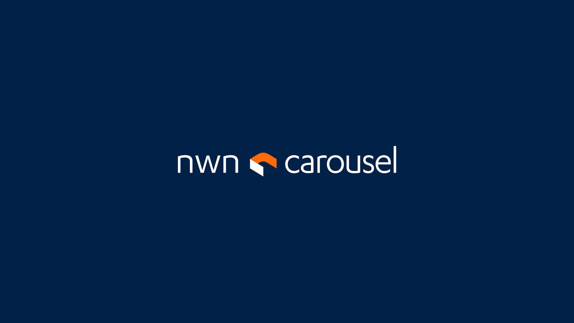 NWN Carousel and Salve Regina University_Customer Success Story on Vimeo