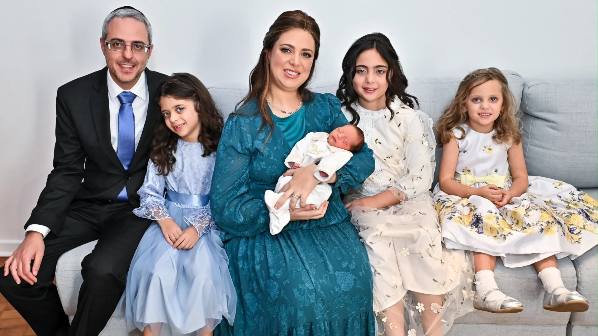 Brit Milah Yossef on Vimeo