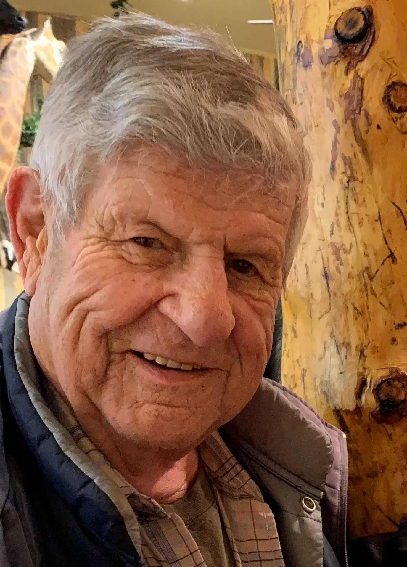 Gerald "Shifty" Schaefer Funeral Service on Vimeo