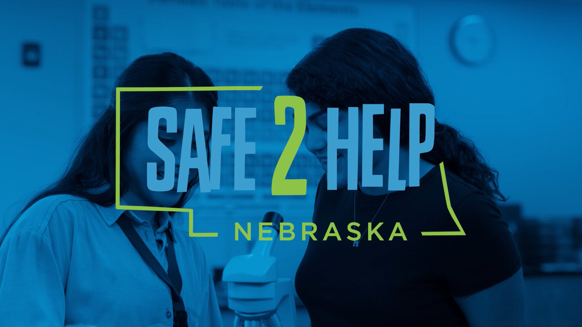 Safe2Help - Safe2Help Students on Vimeo