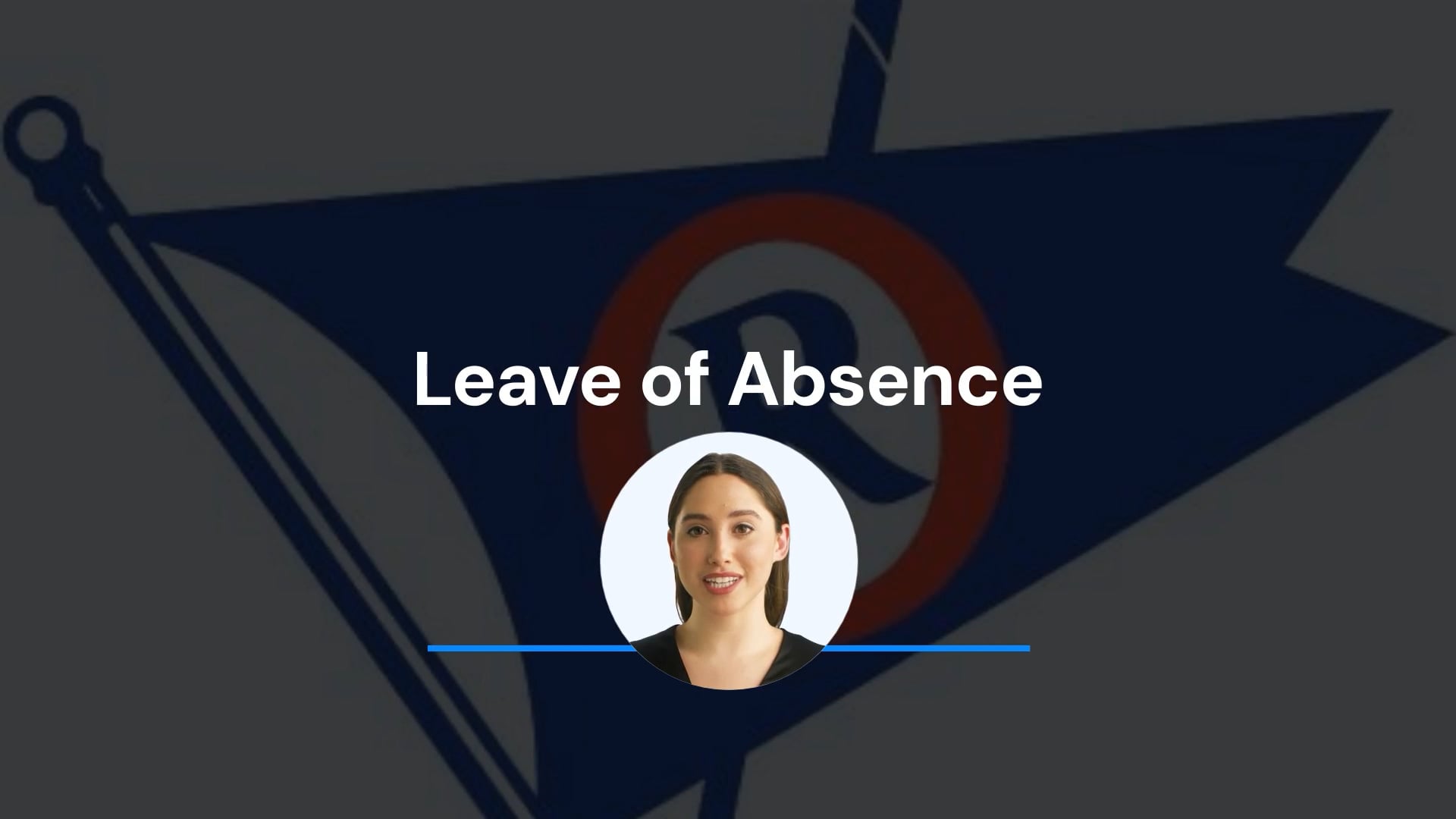 ADP Self Service - Leave of Abscence on Vimeo