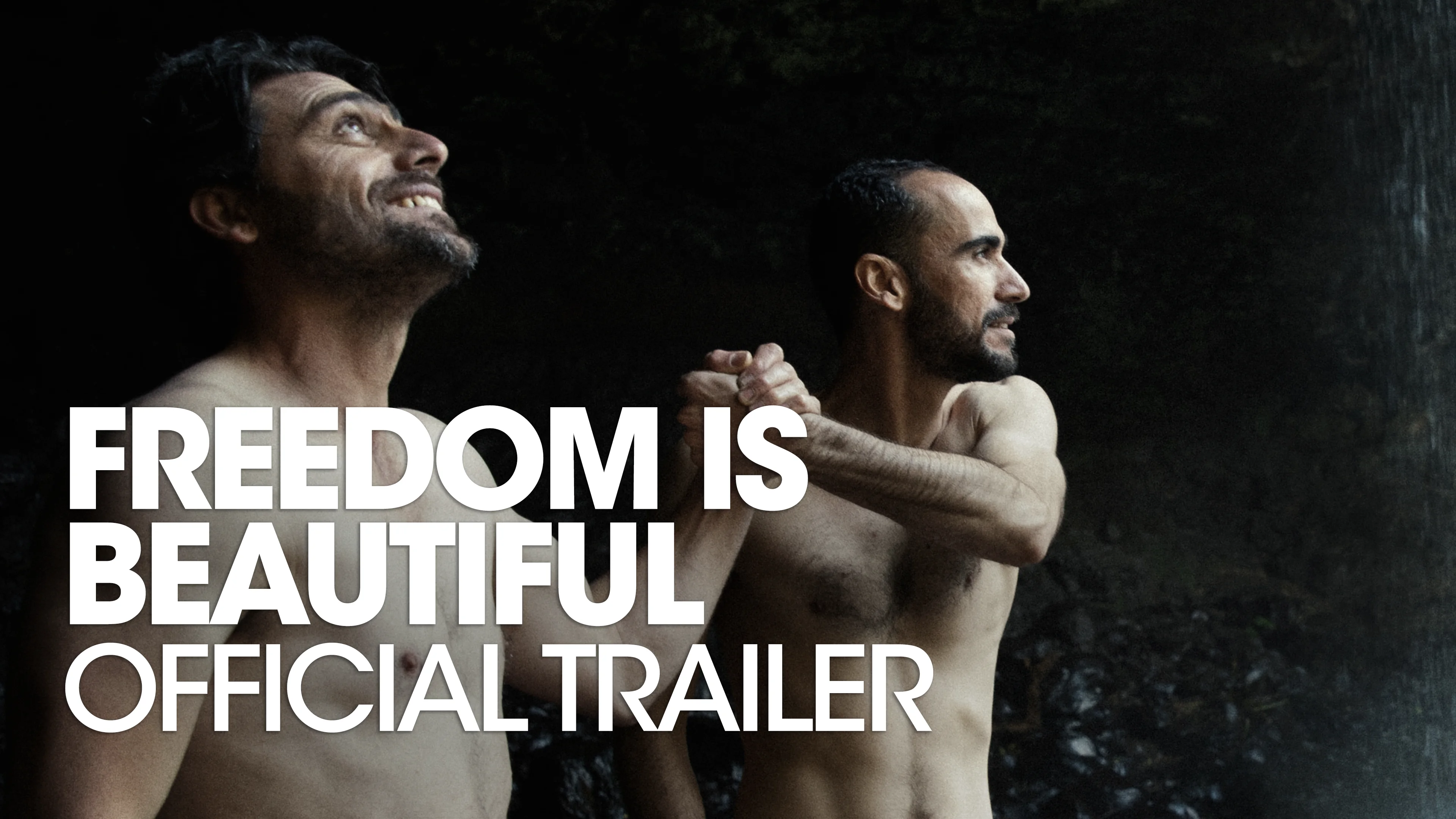 FREEDOM IS BEAUTIFUL [2023] Official Trailer on Vimeo