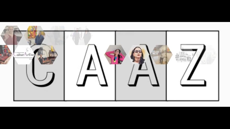 Centre d’Arts & Artistes-Zan (CAAZ )