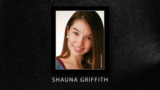 Shauna Griffith - Showreel 2011.06 on Vimeo