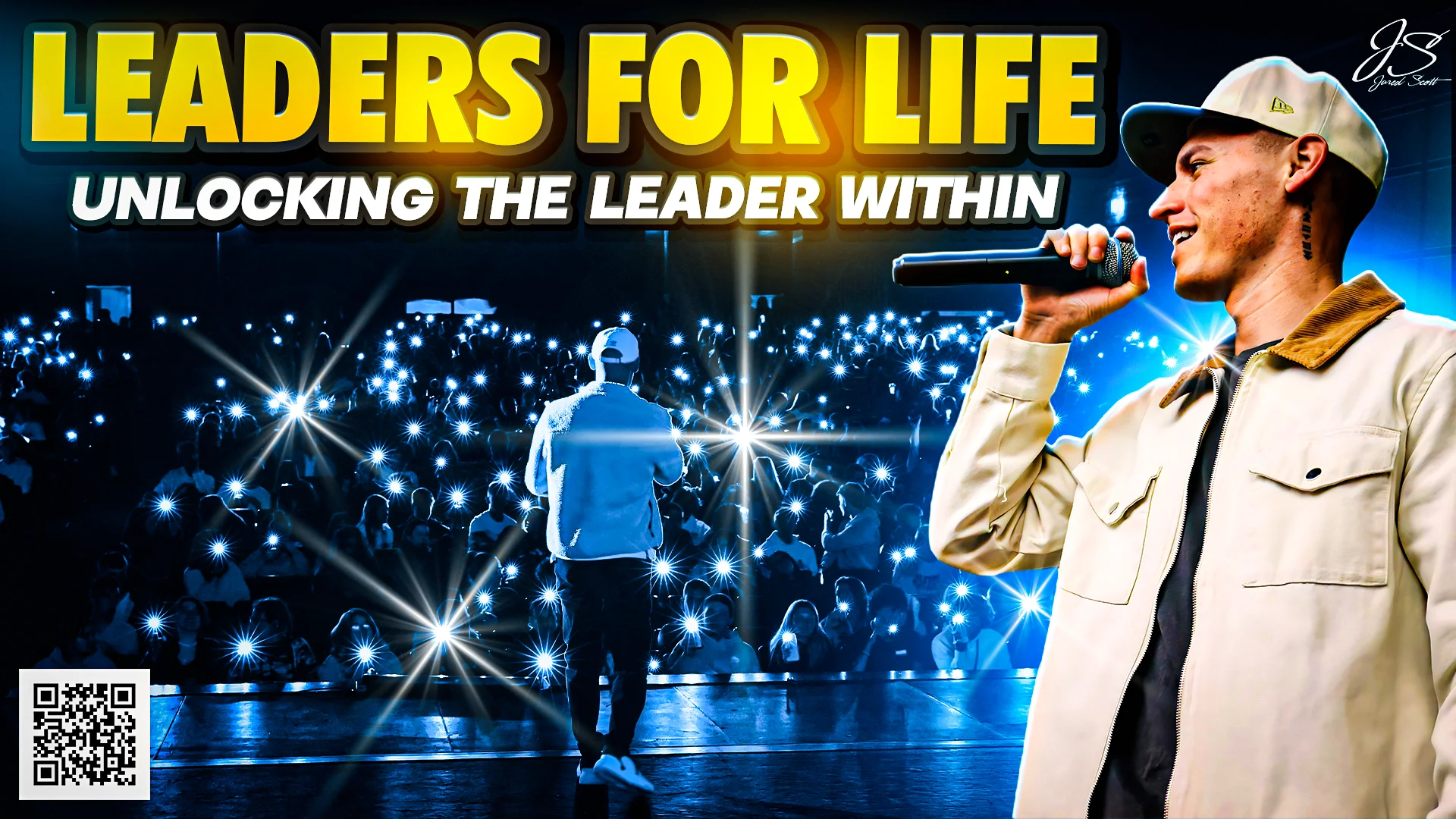 Leaders 4 Life Program Explained