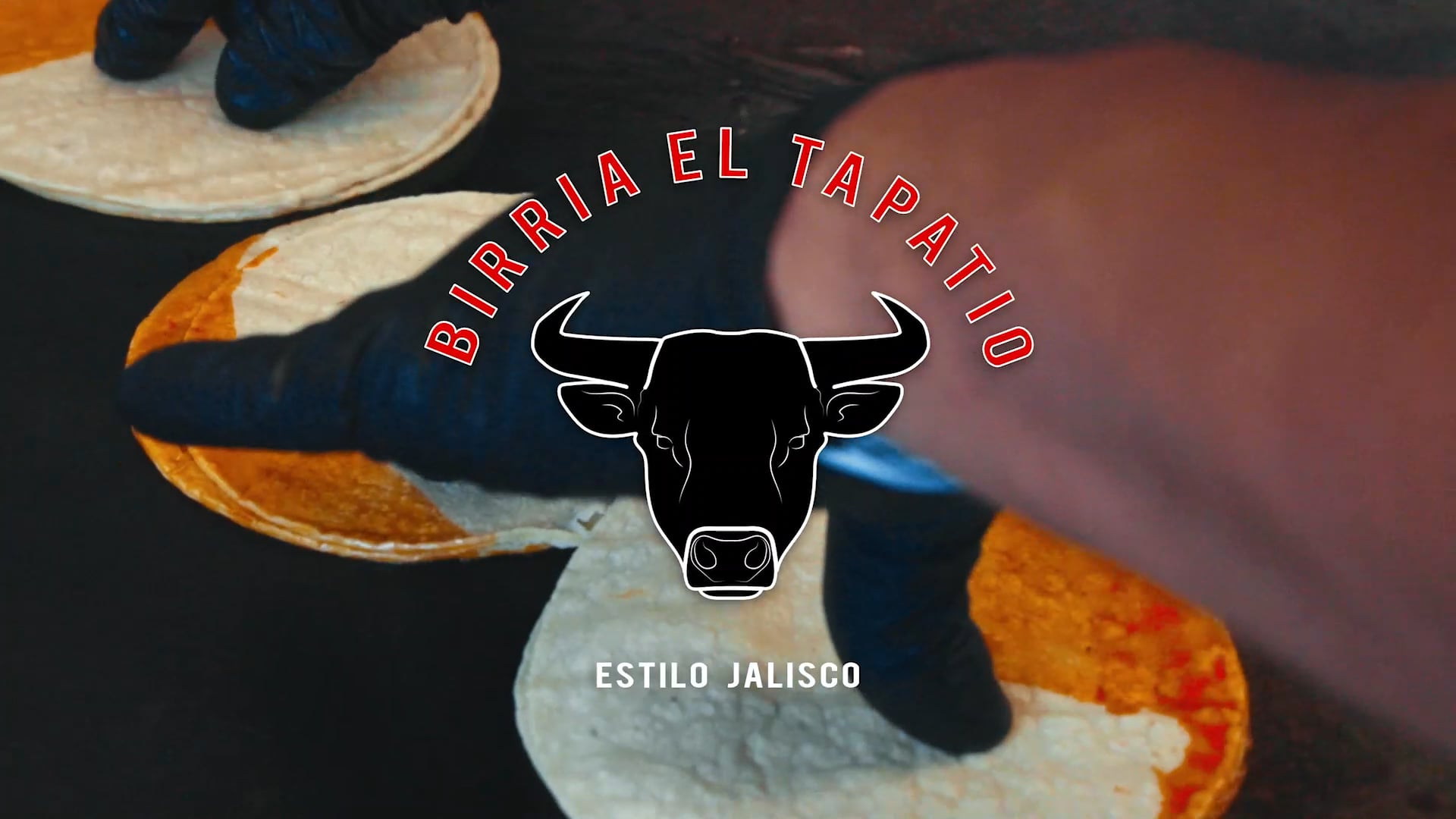 Authentic Birria Tacos | Birria El Tapatio