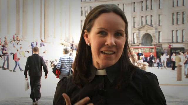 Ruth Bushyager on Vimeo