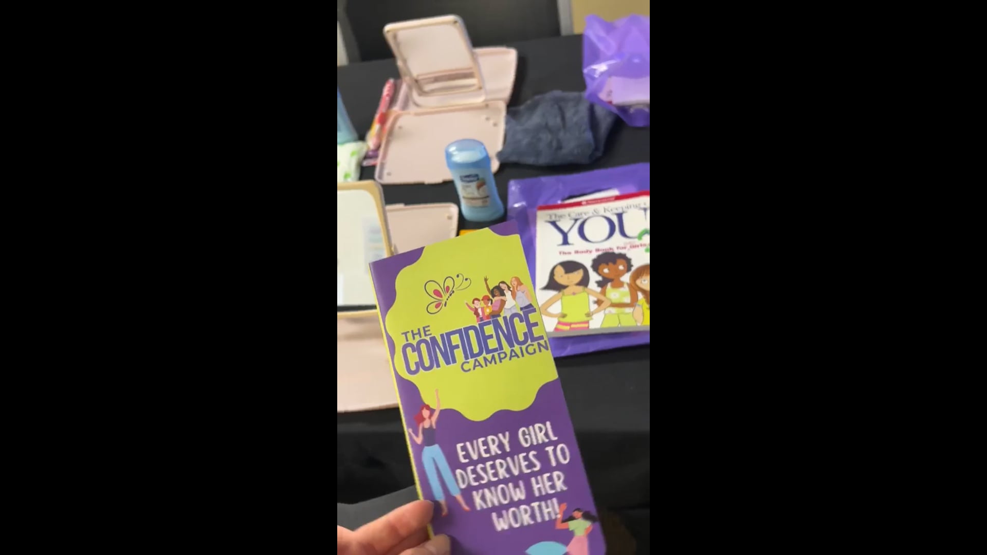 Girls Thrive After School