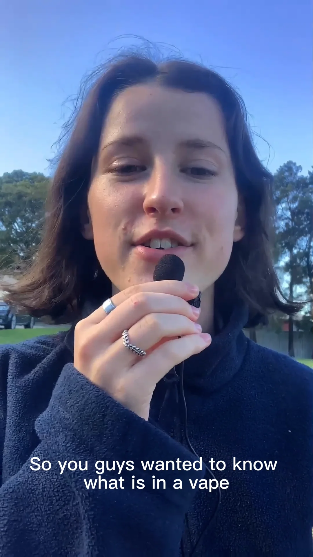 What's a Vape?- with subtitles on Vimeo