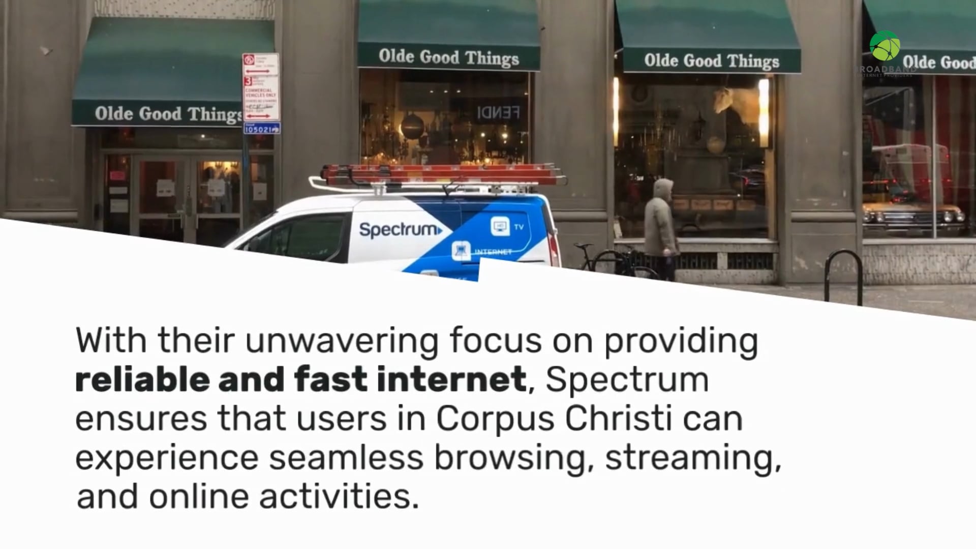 Internet Providers Corpus Christi TX on Vimeo