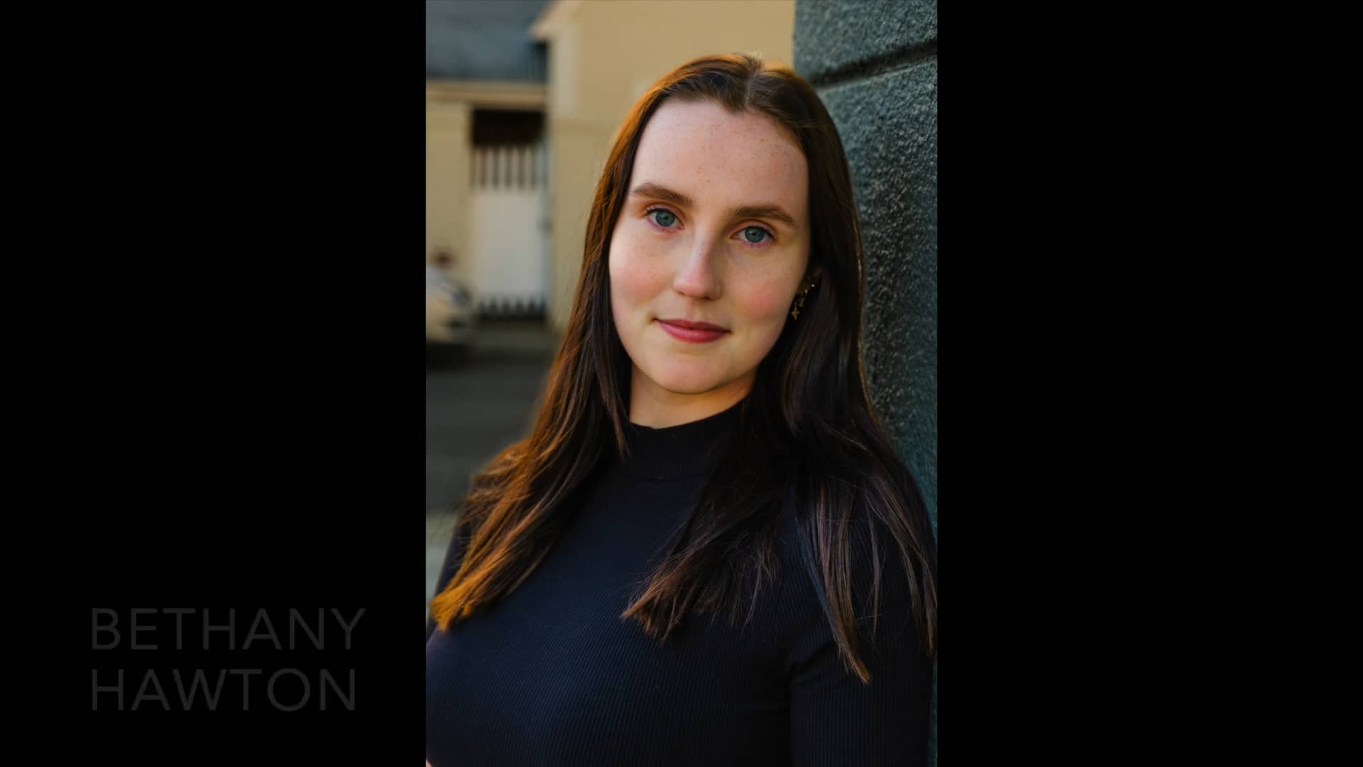 Bethany Hawton 2023 Showreel on Vimeo