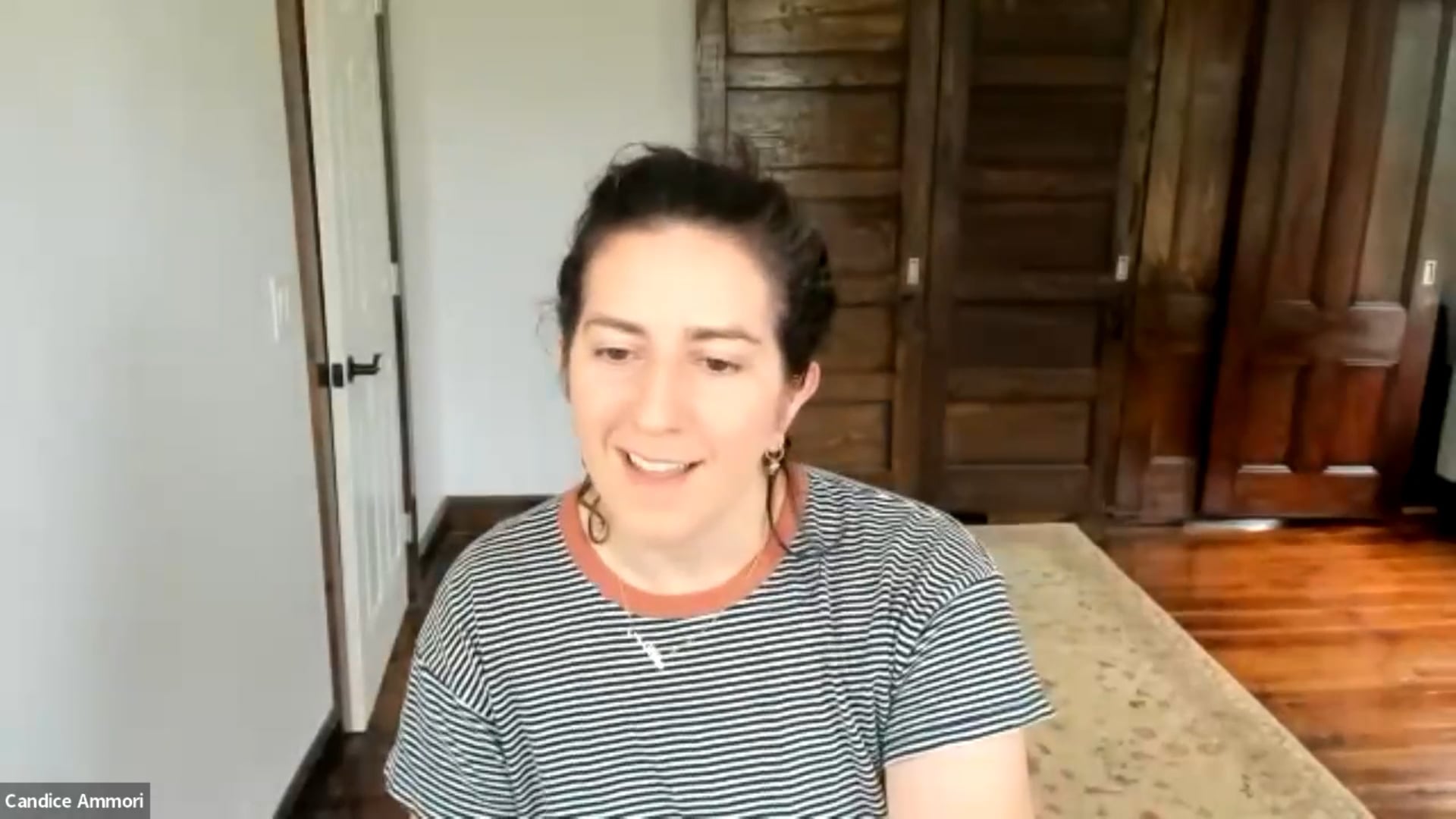 [Fireside Chat] Paul Bodnar of Bezos Earth Fund on Vimeo