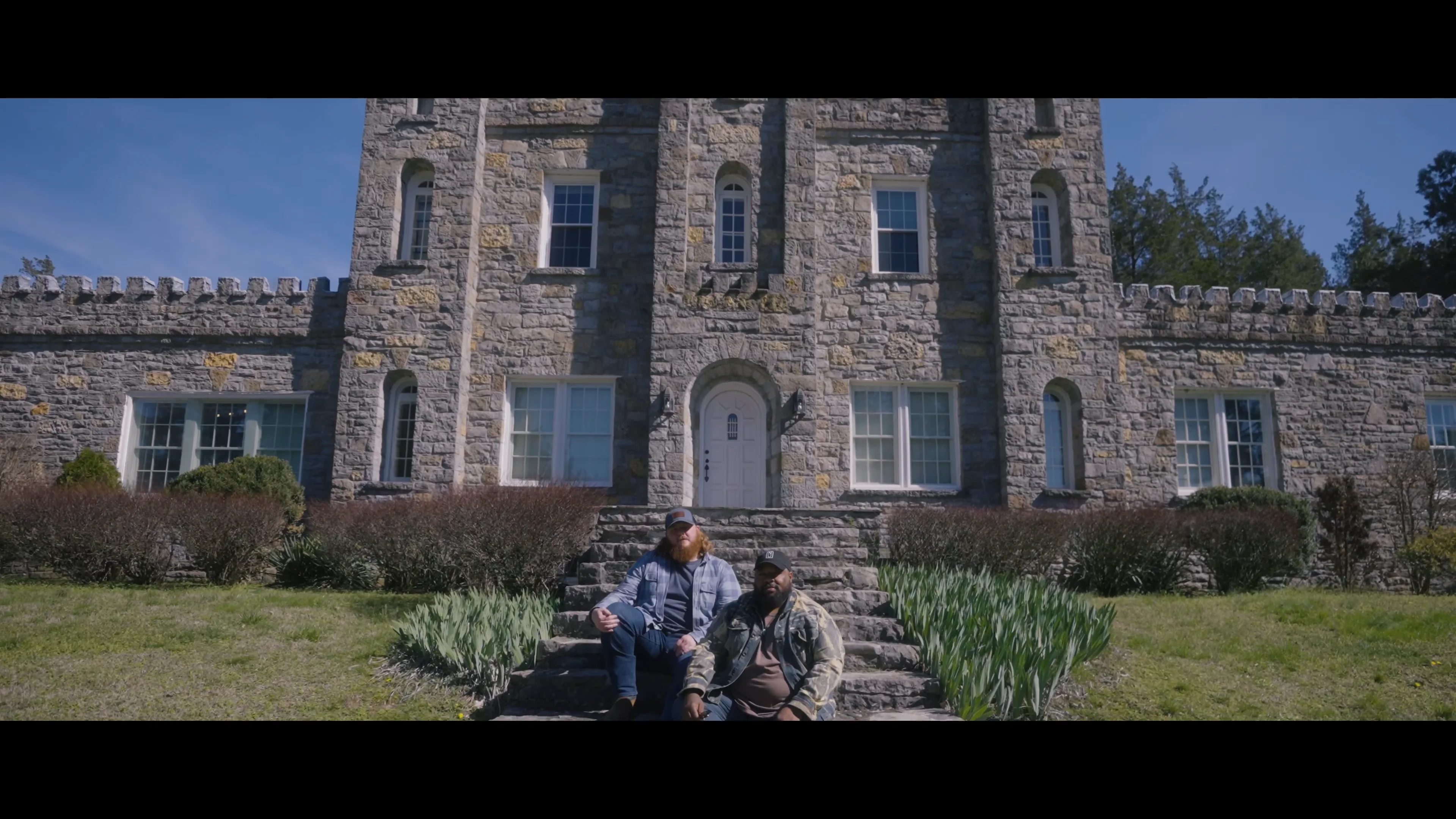 Neon Union- Double Wide Castle Sessions (Episode 3) on Vimeo