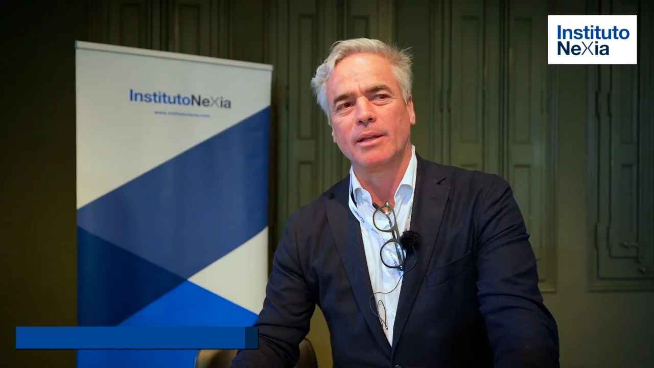 Testimonial del Programa de Family Office; Miguel Frontera V2 on Vimeo