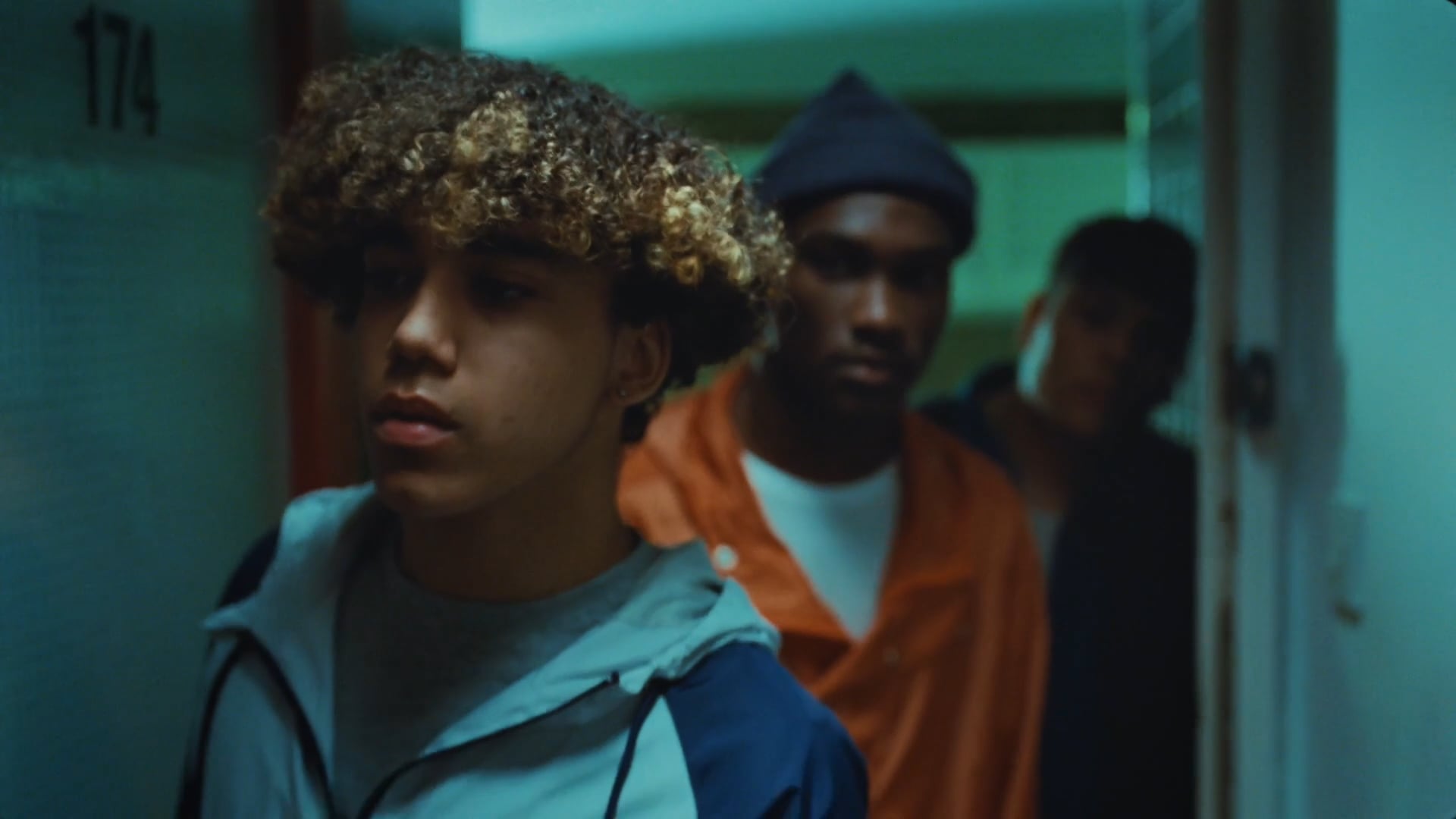 Showreel 2023 on Vimeo