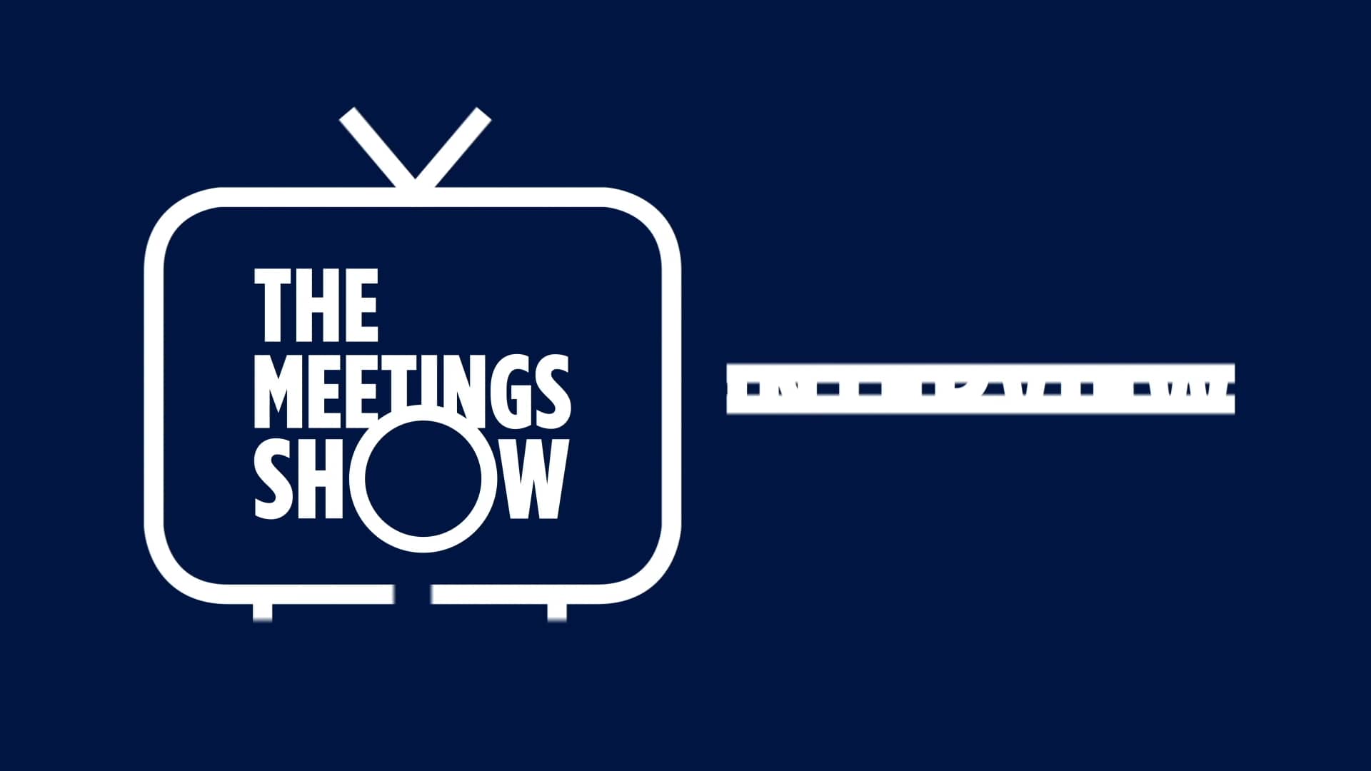 James Lancaster talks to Heledd Williams, head of business events at ...