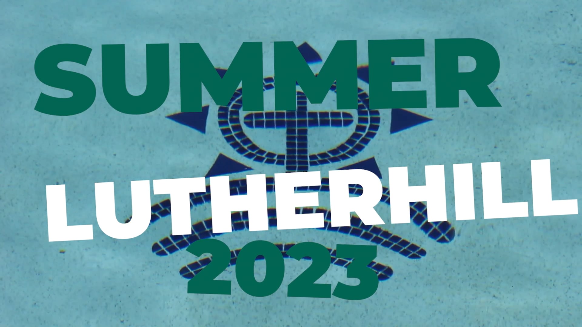 Lutherhill 2023 Week 7 on Vimeo
