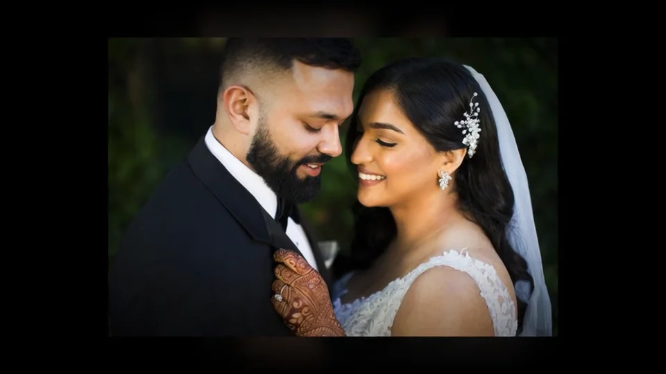 Neha & Joel on Vimeo
