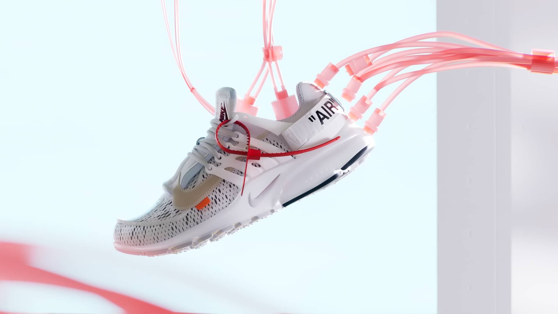 Personal Project / 3D Design #008 on Vimeo