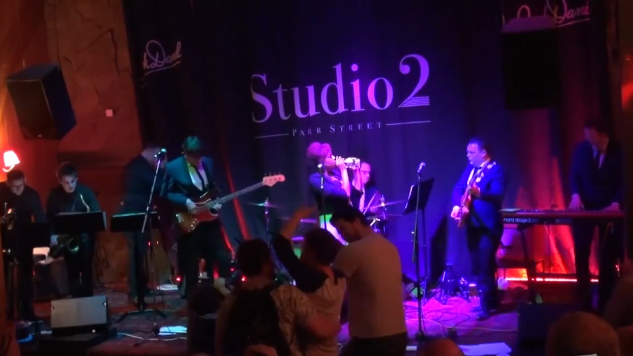 Disciples of Soul - Bonus Showreel 2023 on Vimeo