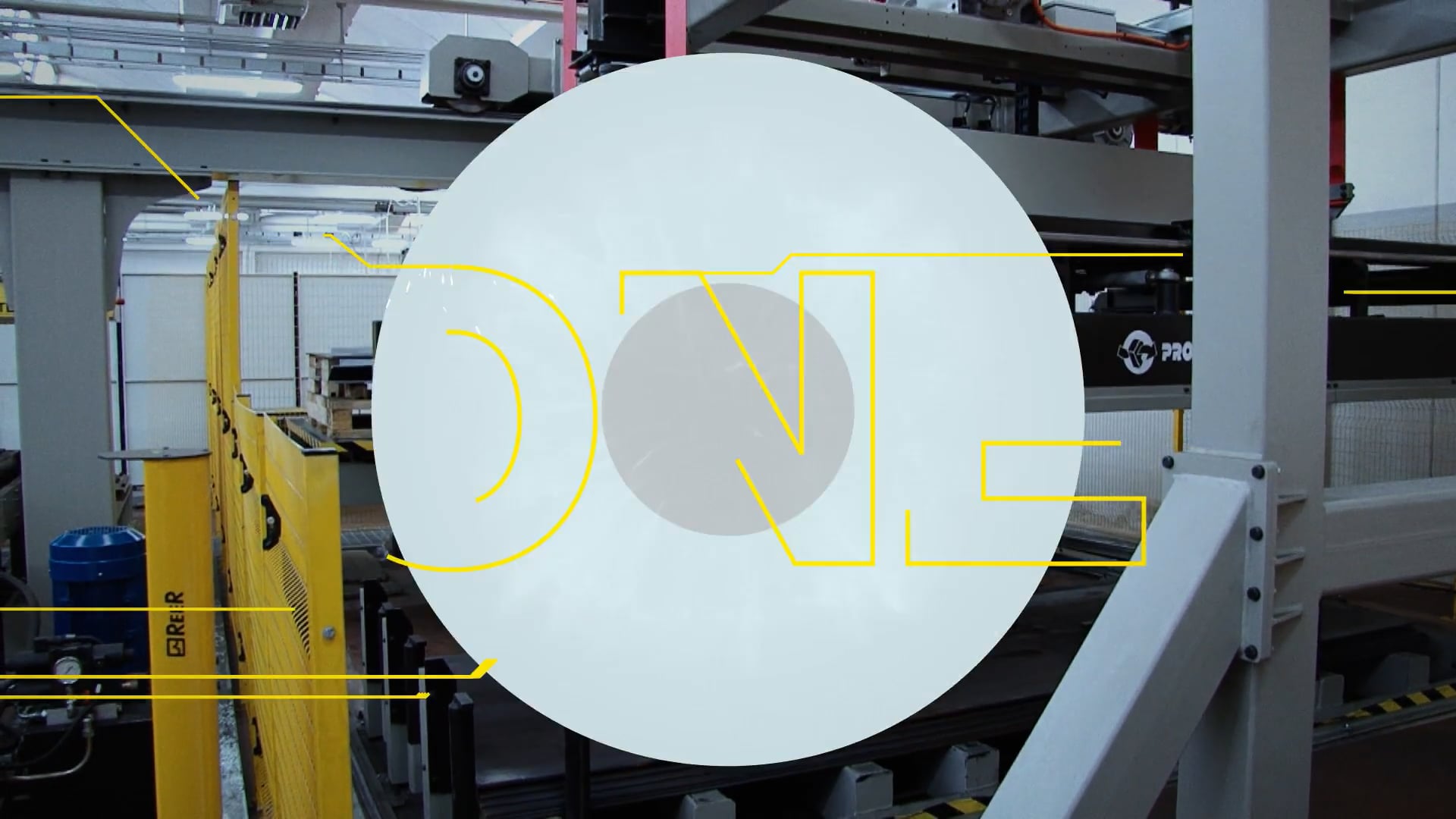 The Power of One on Vimeo