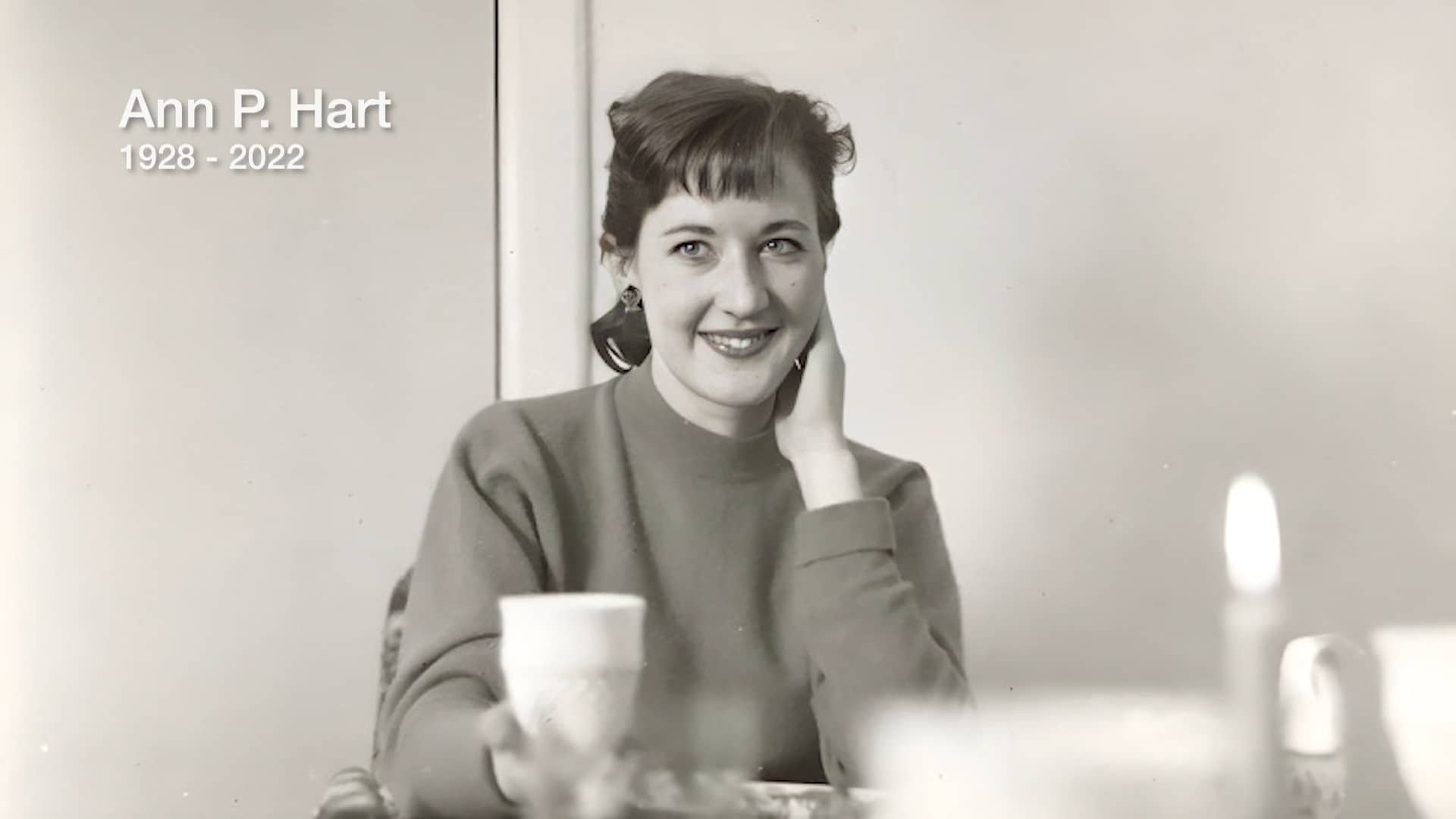 Ann Hart Cut 12 on Vimeo