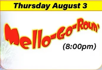 Mello Go Roun' 2023 on Vimeo