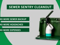 Sewer Sentry | Sanitary Sewer Inflow Reduction Technology