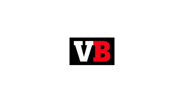 Venturebeat Logo