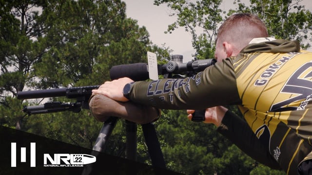 The 2023 NRL22 National Championship - The World's Biggest Rimfire ...