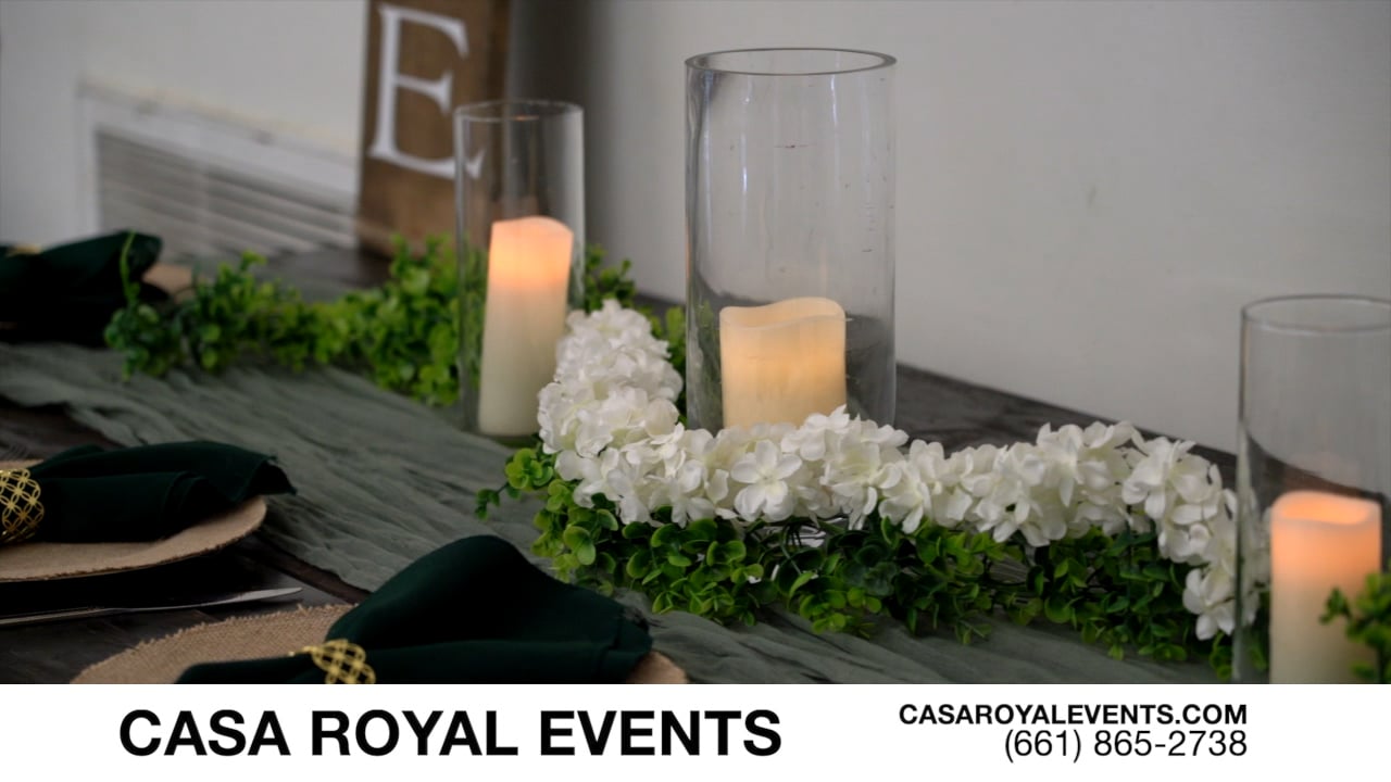 Casa Royal 15 final on Vimeo