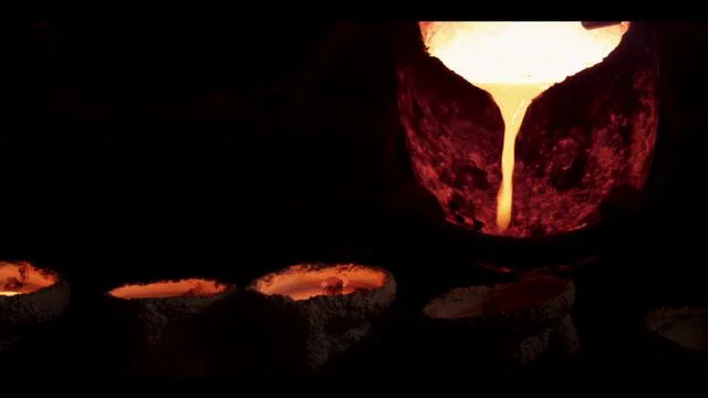 The Maverick Spirit Award - Cinequest 2010 on Vimeo