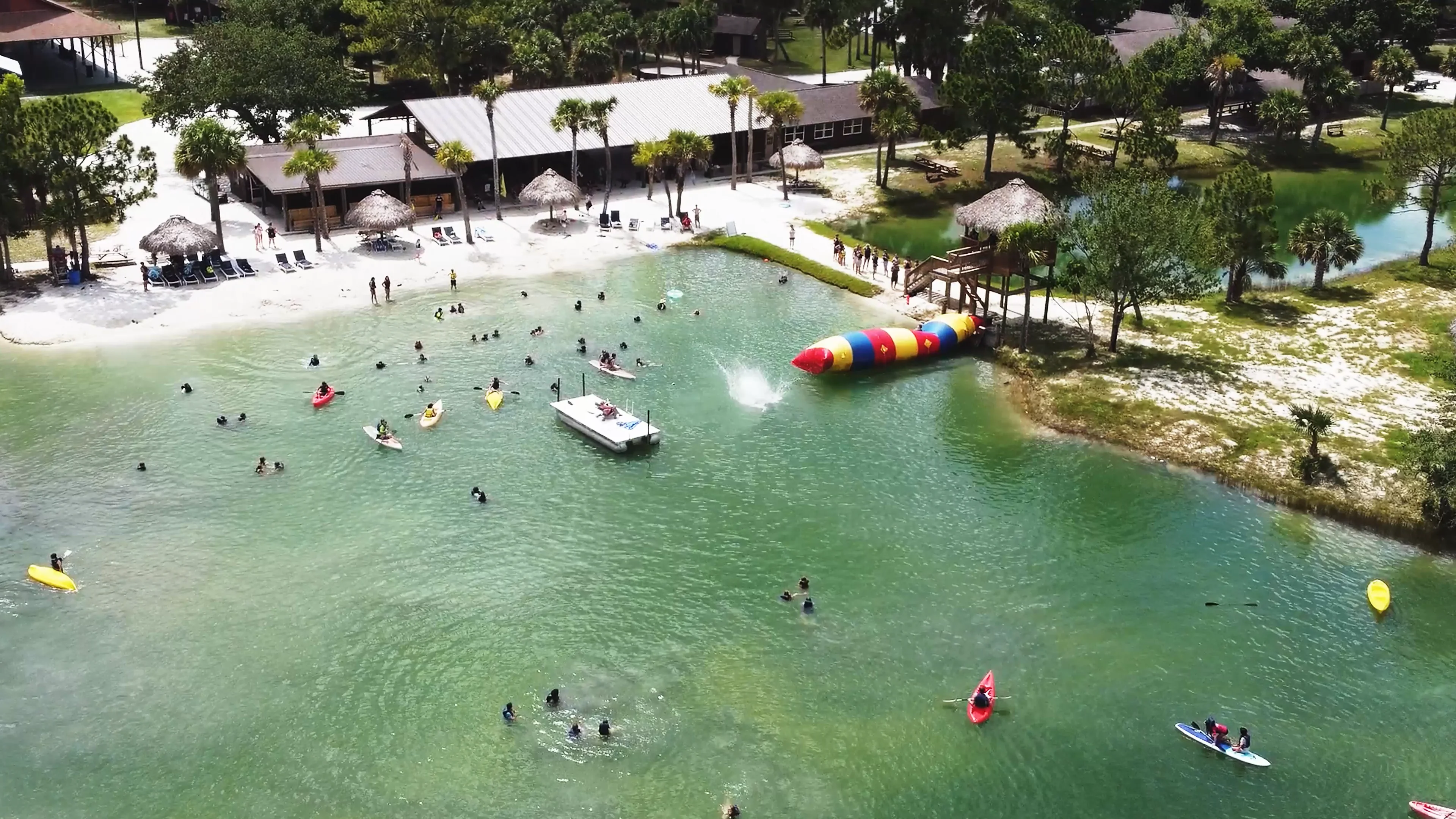 Camp Realife Week 9 Vero Beach on Vimeo