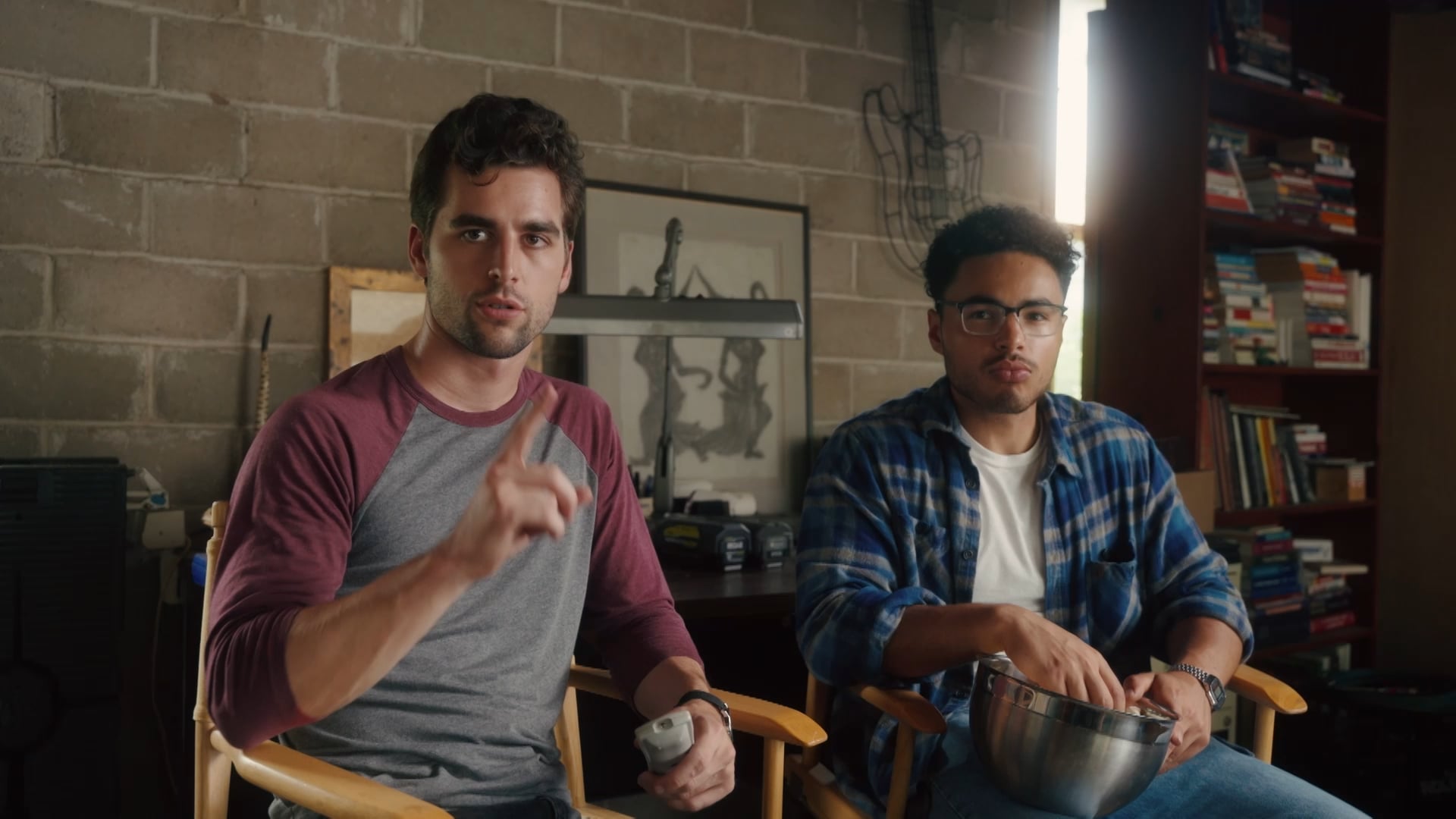 The Bus Boy - Official Campaign Video on Vimeo