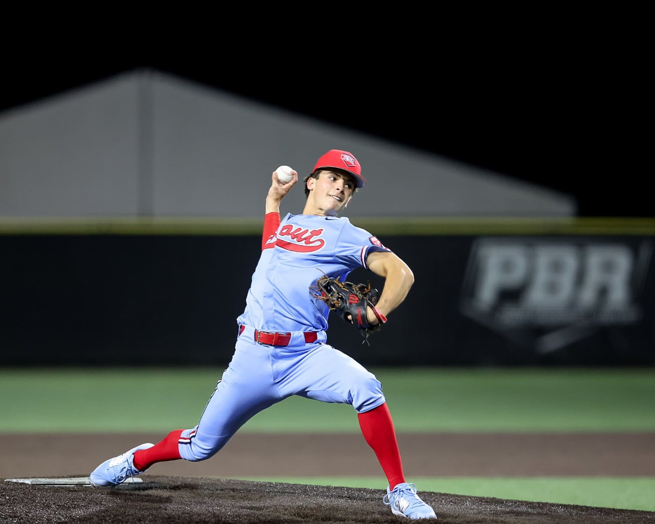 UsaScoutbaseball - Baseball, Travel Baseball