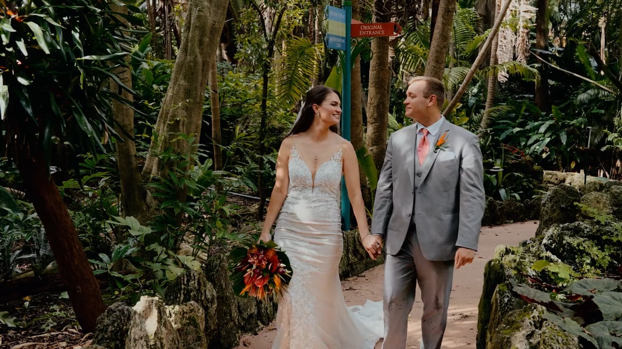 Bridget & Blake IG- on Vimeo