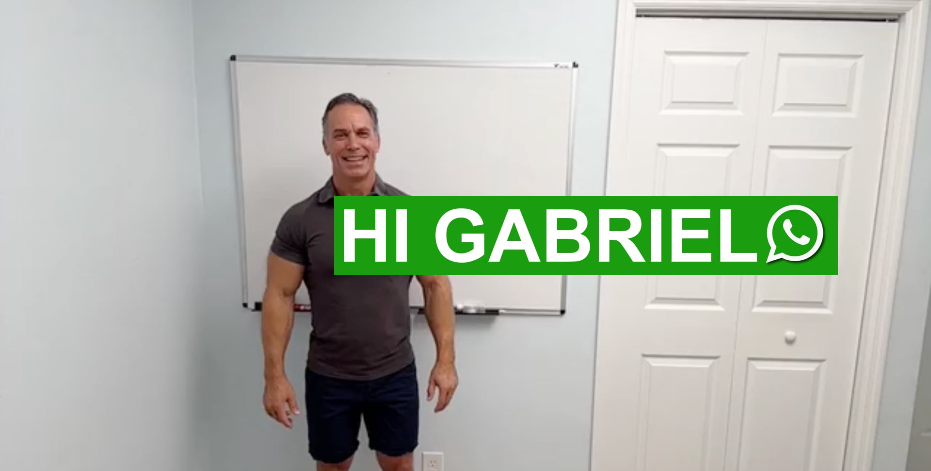 Hi Gabriel on Vimeo