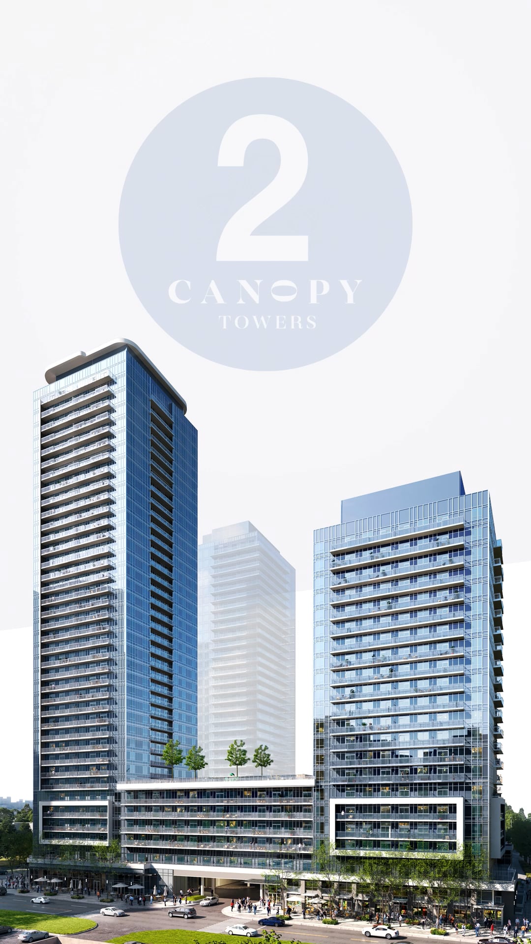 The Second Phase of Canopy Towers is here! on Vimeo