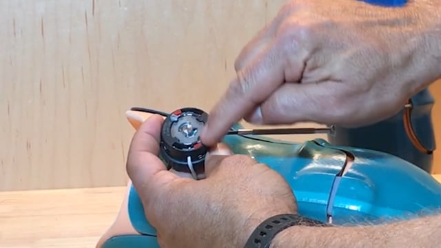 Instructions (QR Code) | O&P Product Instructions & Videos | Click Medical