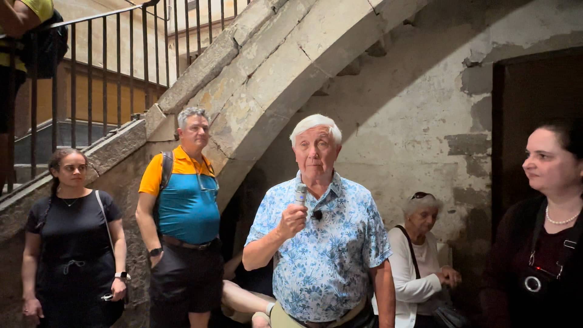 BAYONNE Portuguese consulate Marc Cassier Sr. on Vimeo