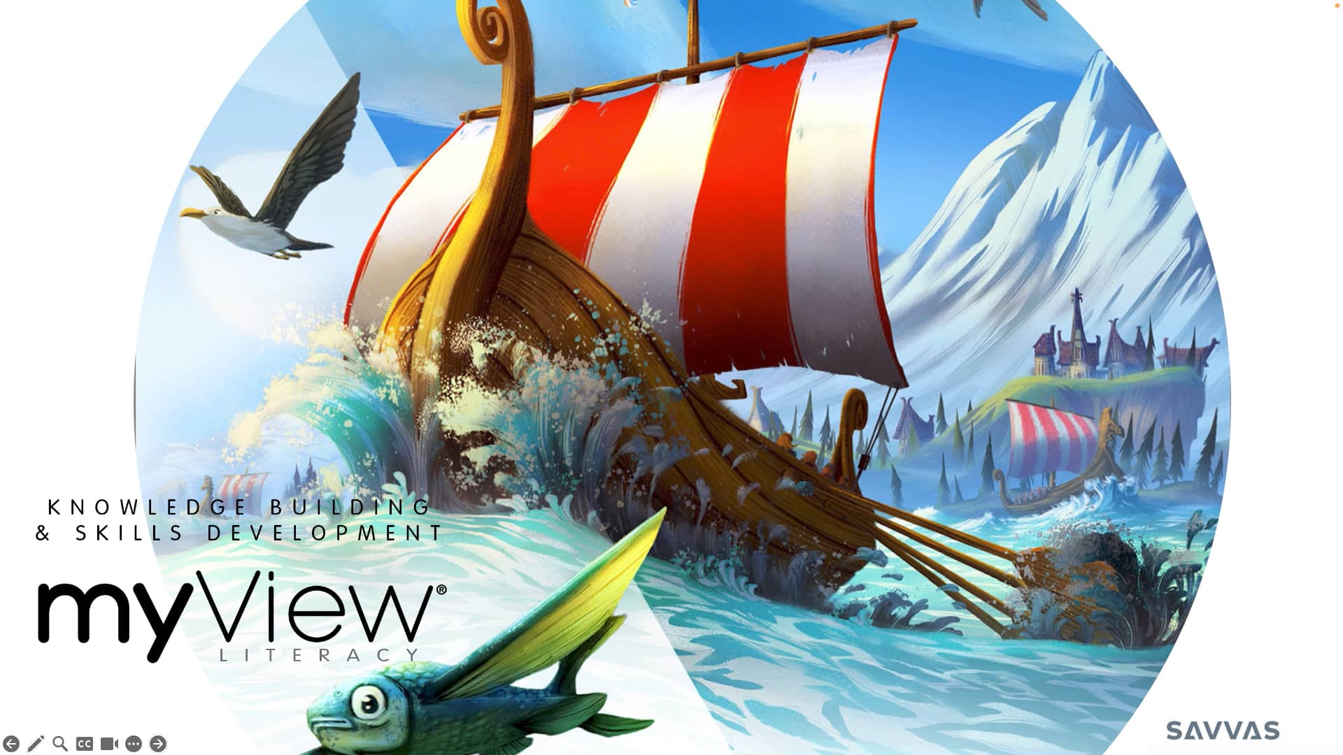 myView 2025 Sneak Peek on Vimeo