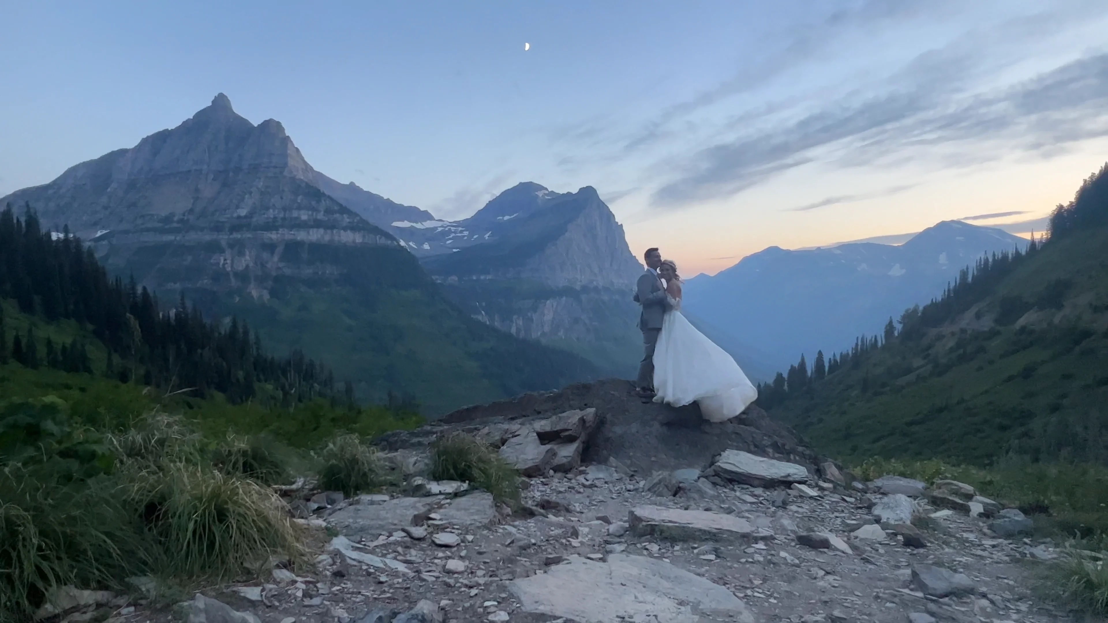 Chandra + Nick | July 24, 2023 on Vimeo